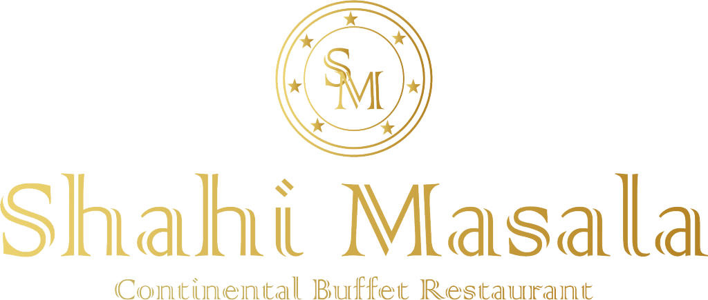 Menu - Shahi Masala